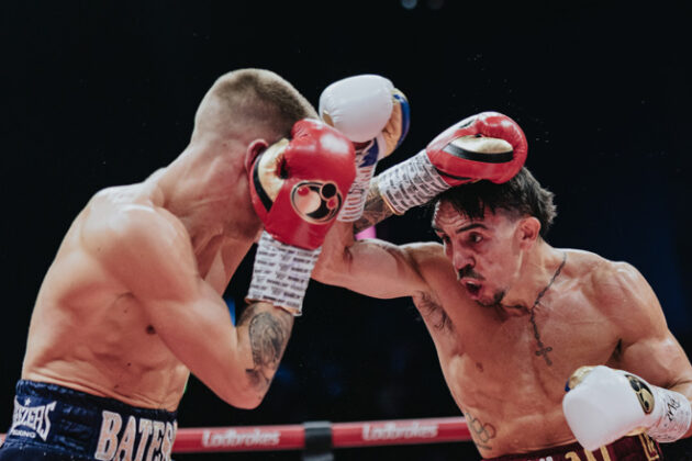 Michael Conlan vs Jack Bateson - Results & Post-Fight Report