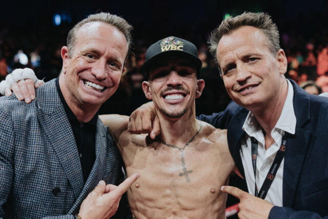 Michael Conlan vs Jack Bateson - Results & Post-Fight Report