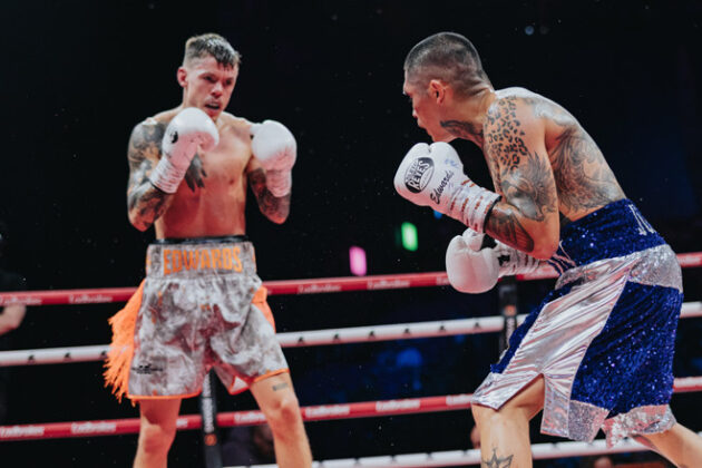 Michael Conlan vs Jack Bateson - Results & Post-Fight Report