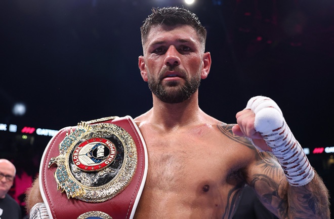 Diego Pacheco vs Kevin Lele Sadjo - Preview & Predictions