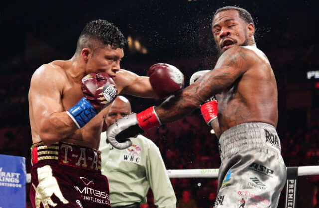 Isaac Cruz vs Lamont Roach - Results & Post-Fight Report