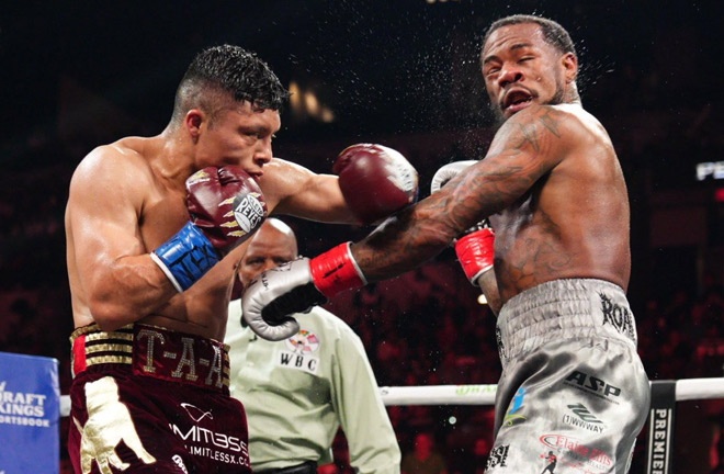 Isaac Cruz vs Lamont Roach - Results & Post-Fight Report