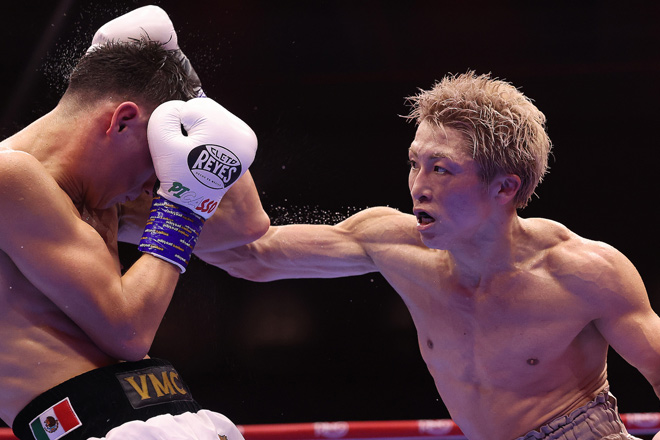 Naoya Inoue vs Alan Picasso - Results & Post-Fight Report