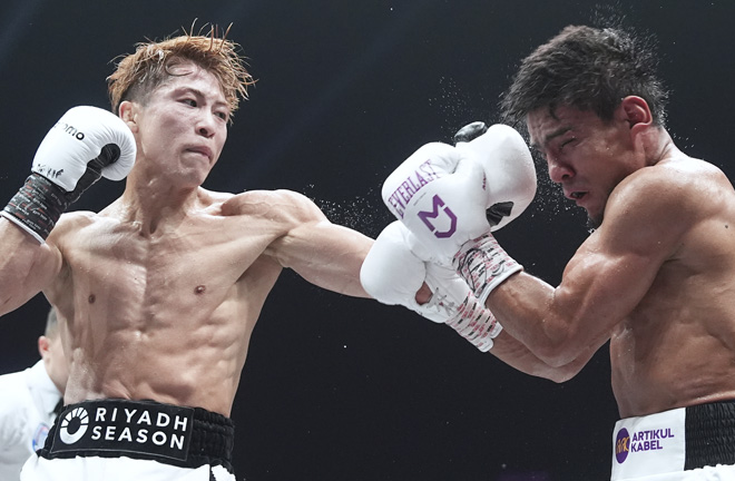 Naoya Inoue vs Alan Picasso - Big Fight Preview & Predictions