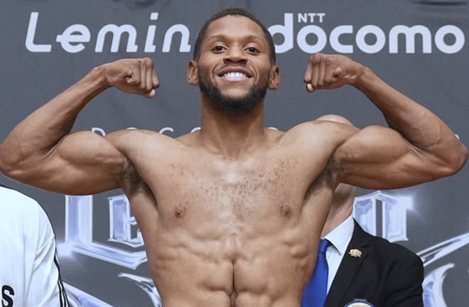 Brian Norman Jr makes KEY change after Devin Haney loss