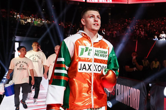 Callum Walsh vs Carlos Ocampo - Big Fight Preview & Predictions