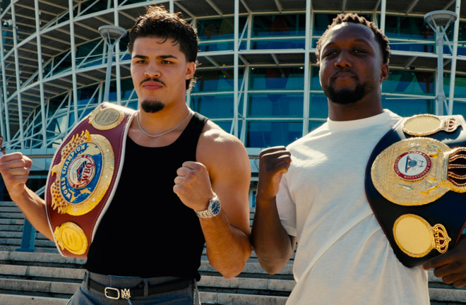 Xander Zayas vs Abass Baraou - How to watch it